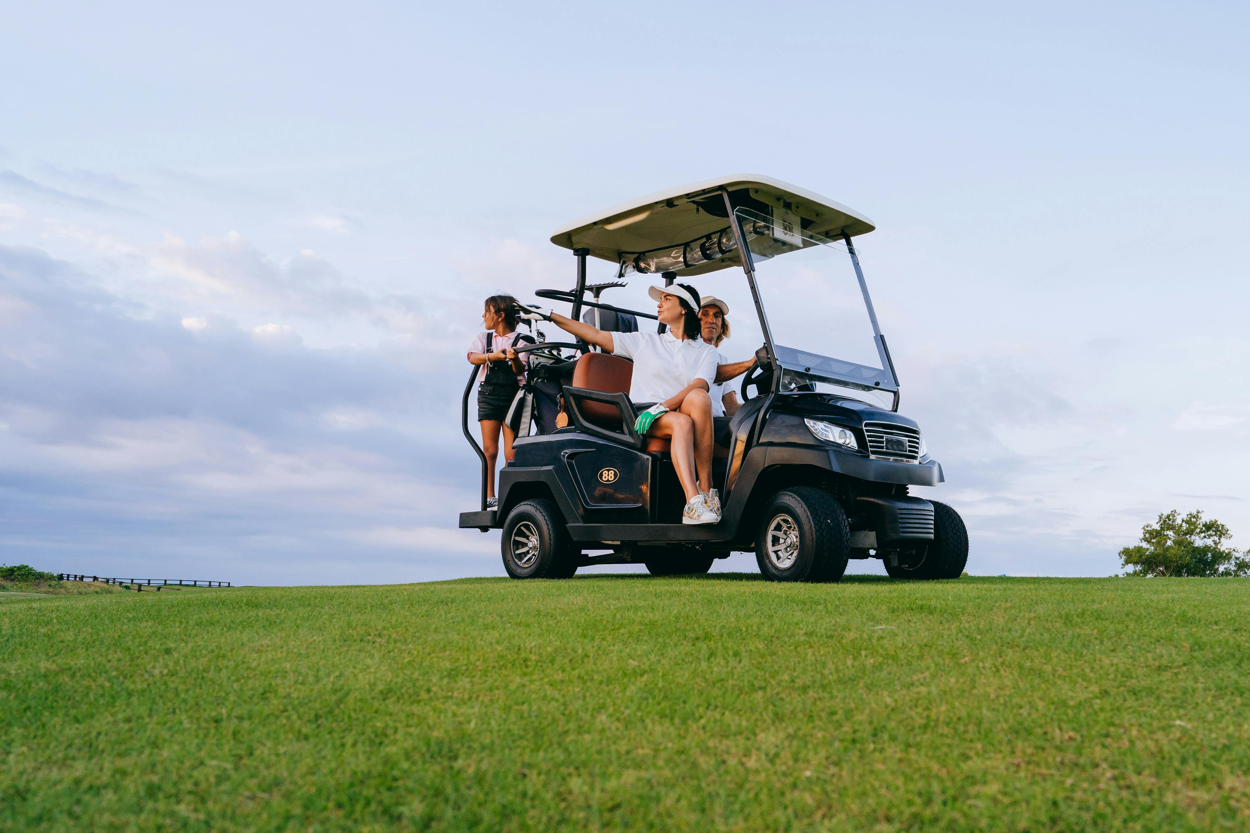 Golf Community Tours and Discovery Packages